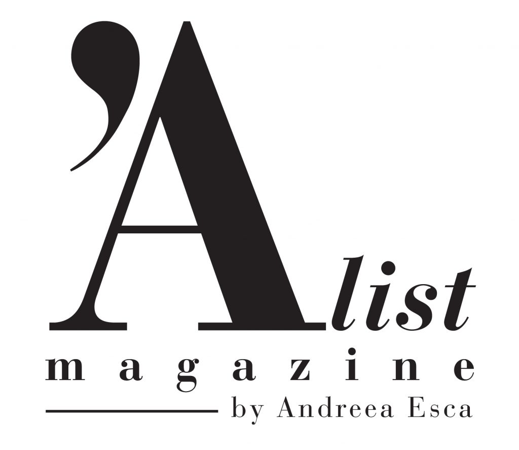 Contact - Alist Magazine
