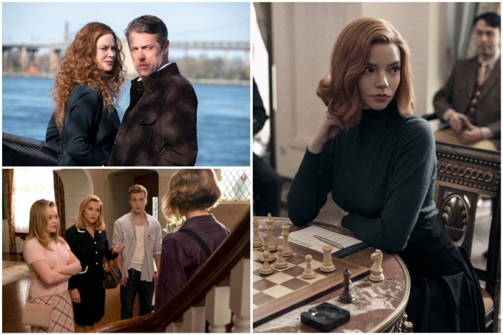 Top 10 cele mai bune seriale din 2020 - Alist Magazine