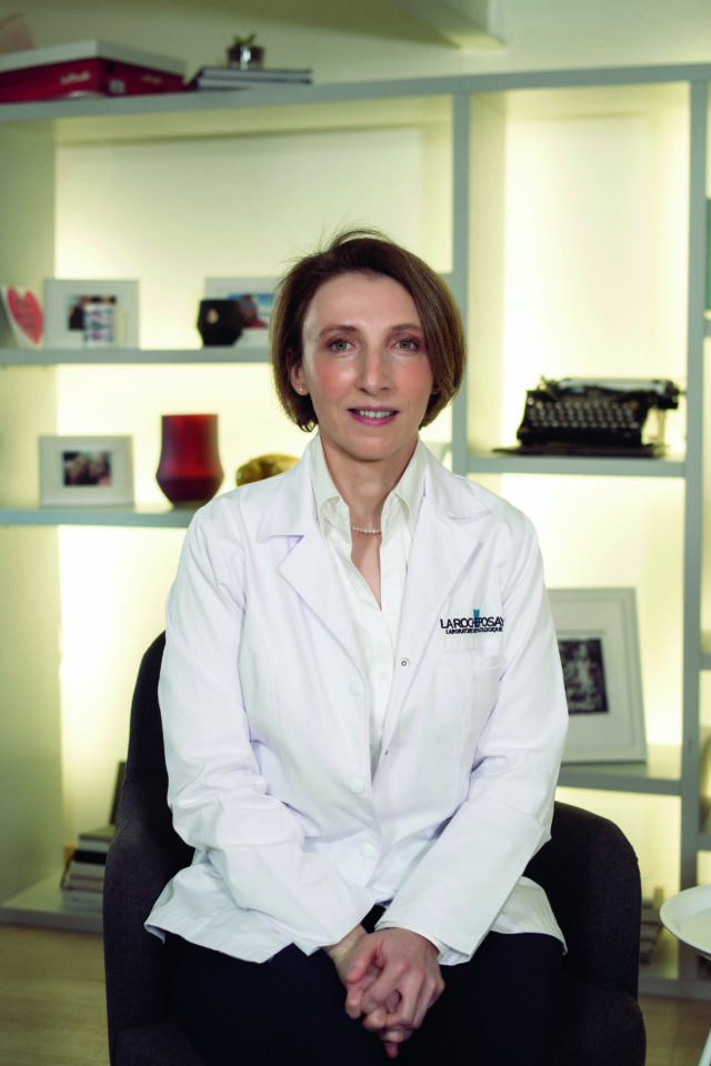 Tot ce trebuie să știi despre tenul adult cu tendință acneică - Alist Magazine