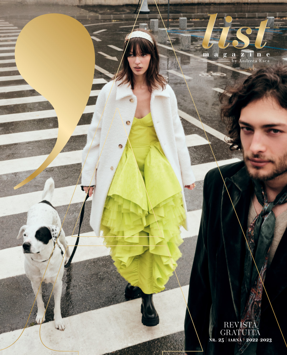 Alist Magazine - Alist Magazine