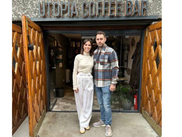 Povestea cafenelei mele – Utopia Coffee Bar - Alist Magazine