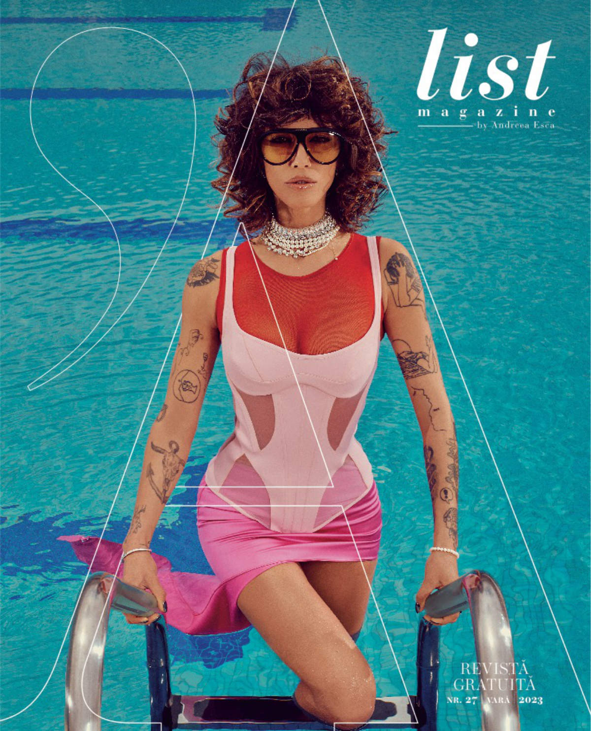 Alist Magazine - Alist Magazine