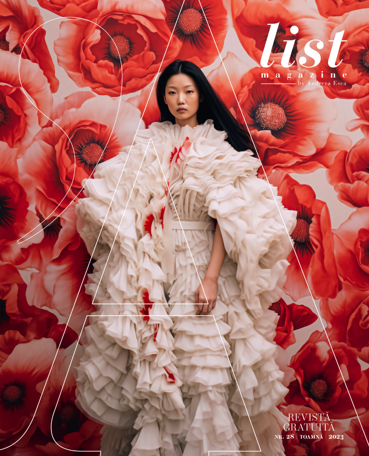 Alist Magazine - Alist Magazine