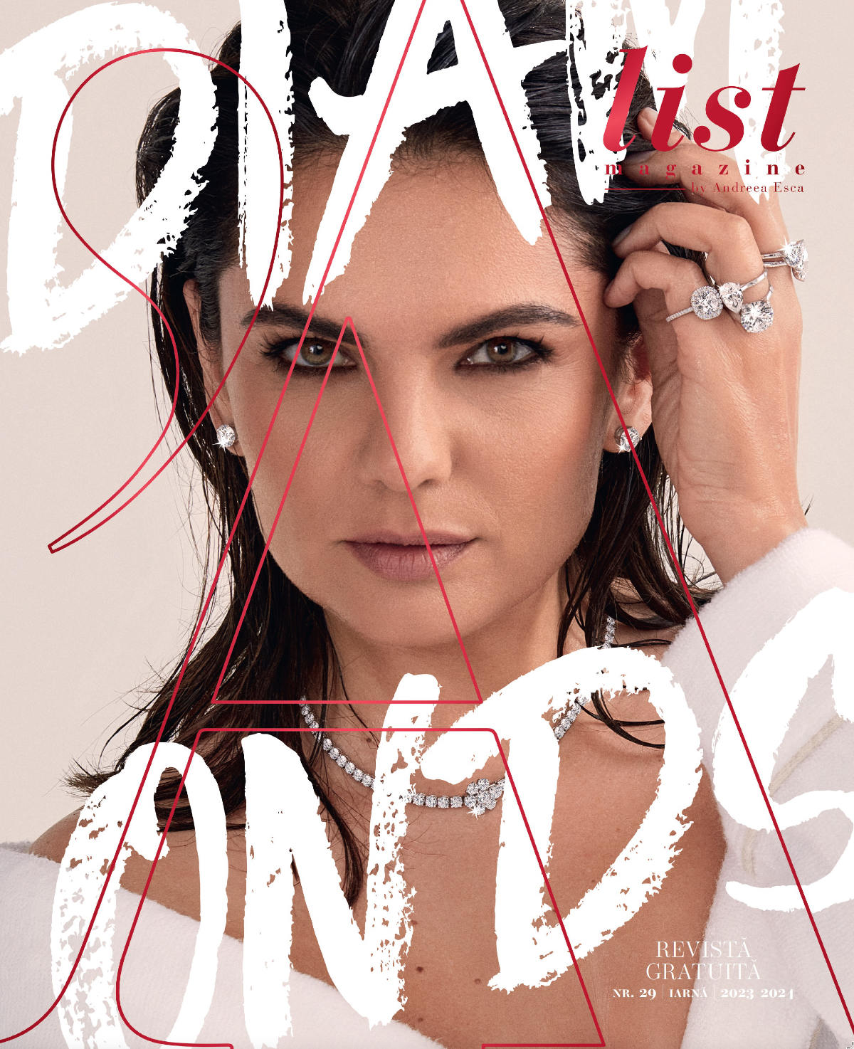 Alist Magazine - Alist Magazine