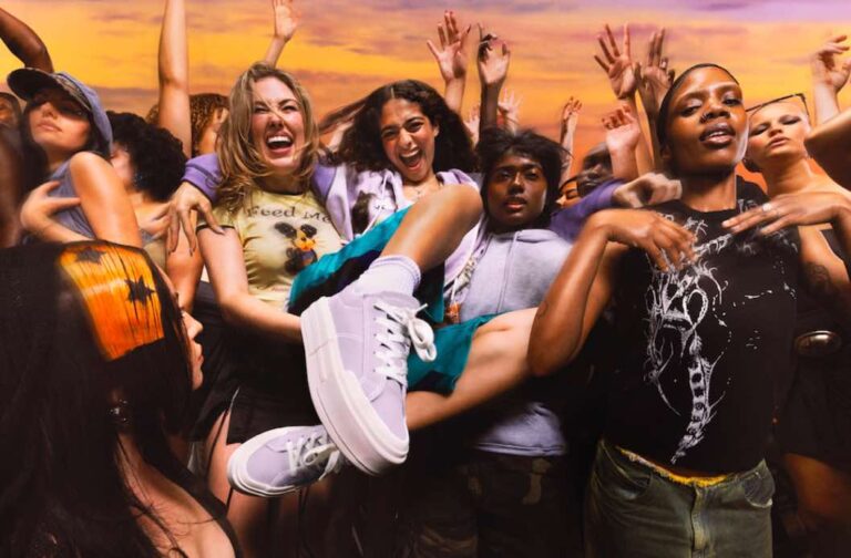 Converse Cruise: Egde of Style - Alist Magazine